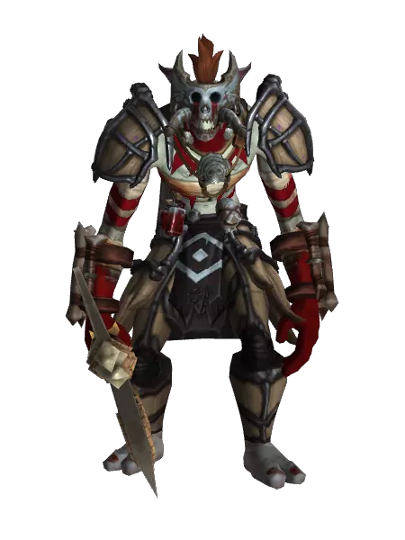 Outfits - World of Warcraft