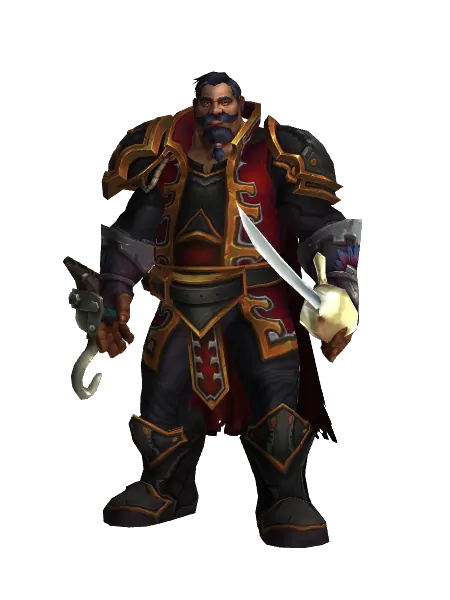 Rogue Outfits - World of Warcraft