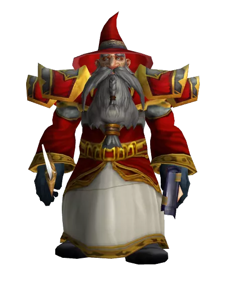 Mage Outfits - World of Warcraft