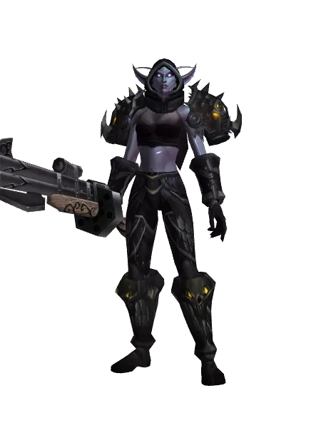 Outfits - World of Warcraft