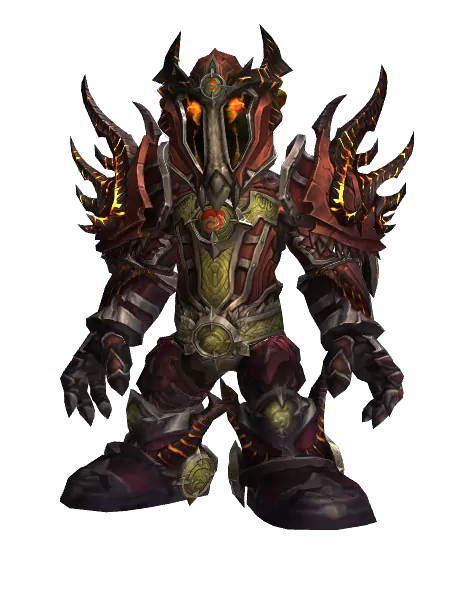 Outfits - World of Warcraft