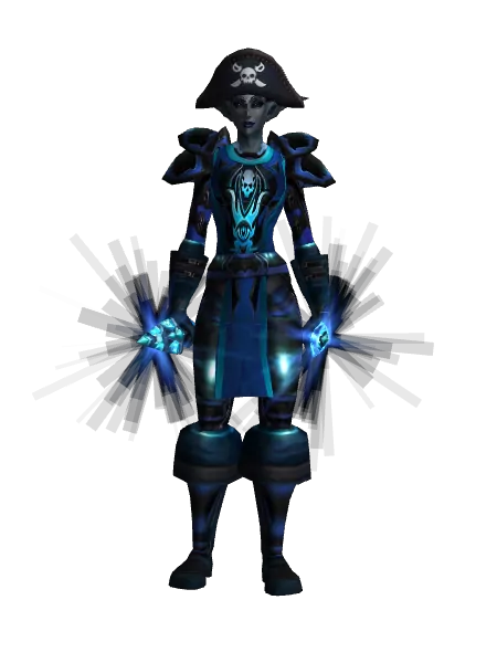 Rogue Outfits - World of Warcraft