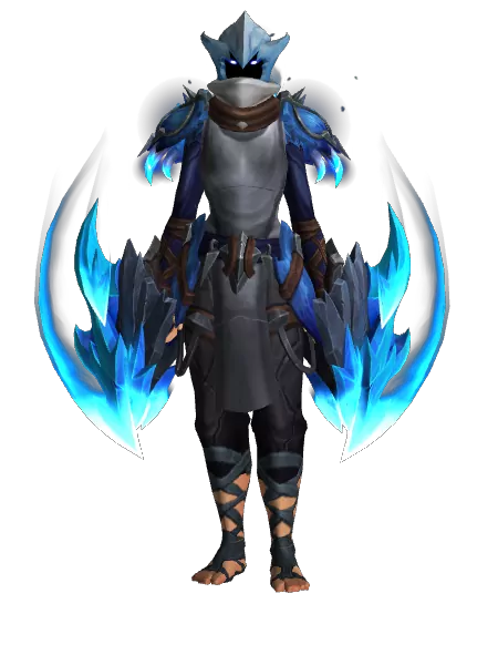 Monk Outfits - World of Warcraft