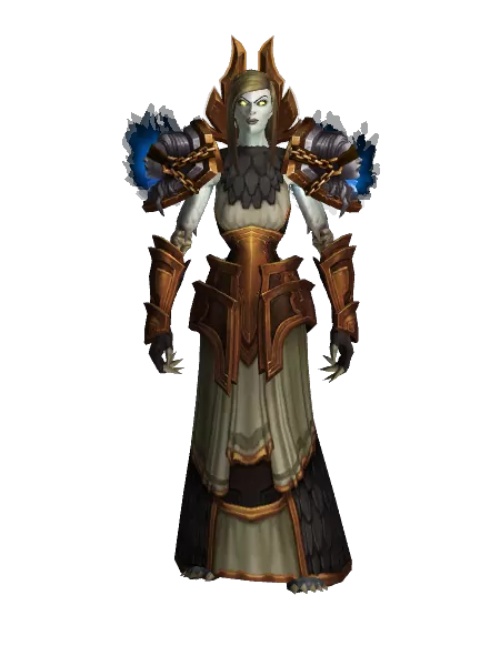 Outfits - World of Warcraft