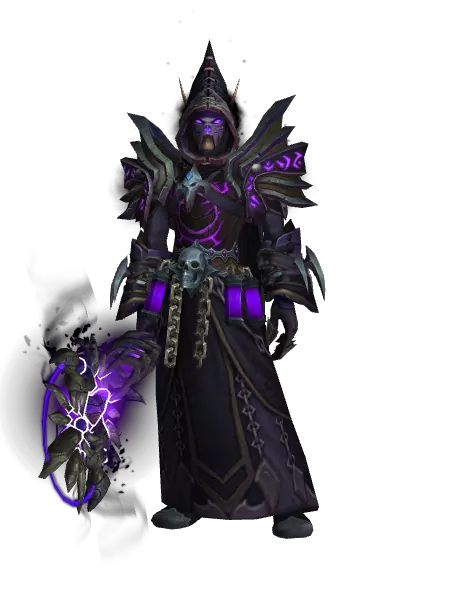 Outfits - World of Warcraft