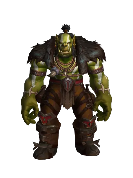 Hunter Outfits - World of Warcraft