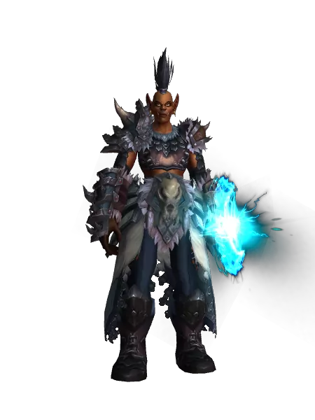 Shaman Outfits - World of Warcraft