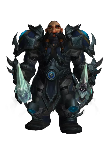 Outfits - World of Warcraft