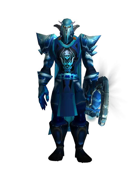 Outfits - World of Warcraft