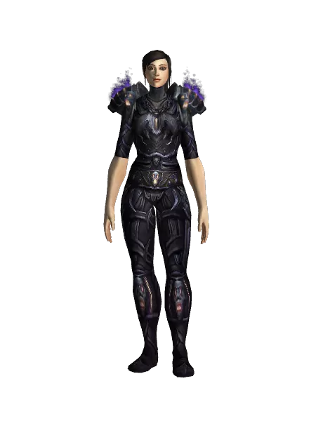 Rogue Outfits - World of Warcraft