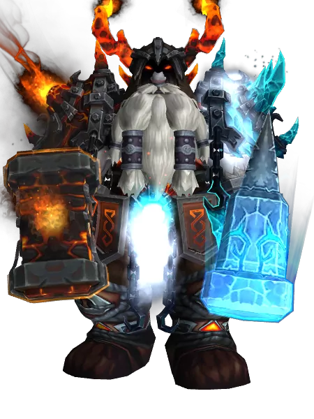 Outfits - World of Warcraft