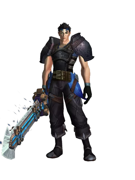 Evoker Outfits - World of Warcraft