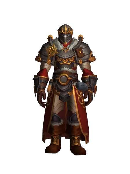 Outfits - World of Warcraft