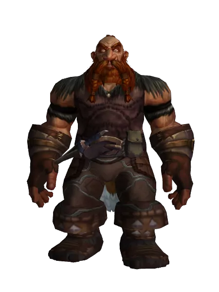 Outfits - World of Warcraft