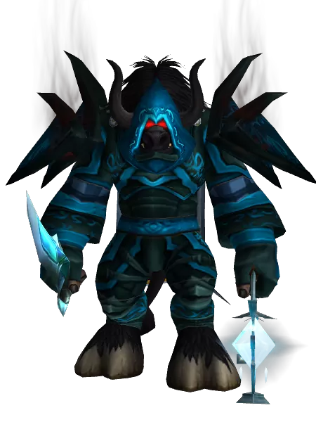 Druid Outfits - World of Warcraft