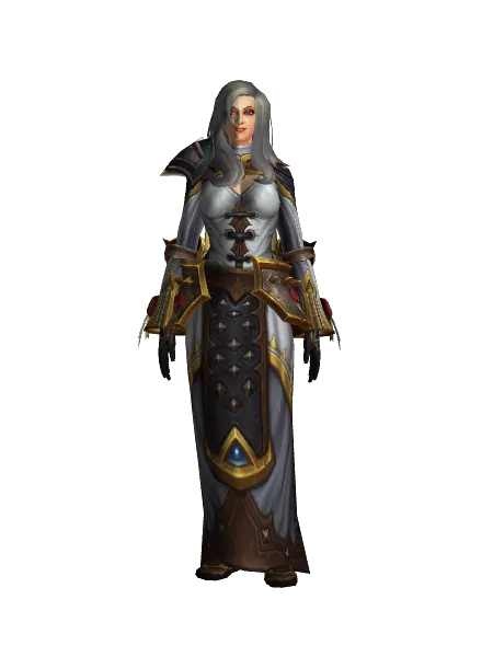 Outfits - World of Warcraft