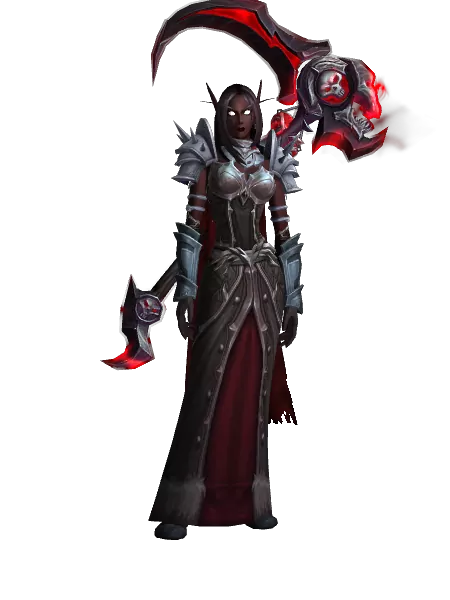 Warlock Outfits - World of Warcraft