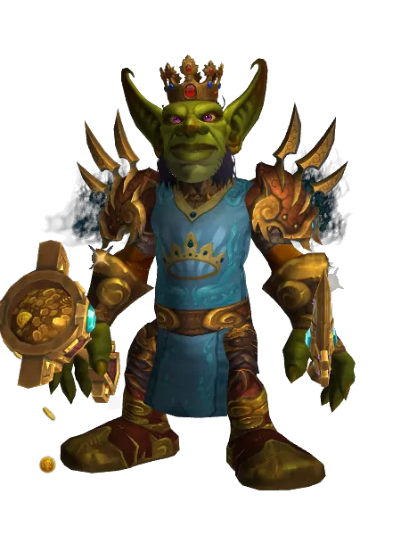 Rogue Outfits - World of Warcraft