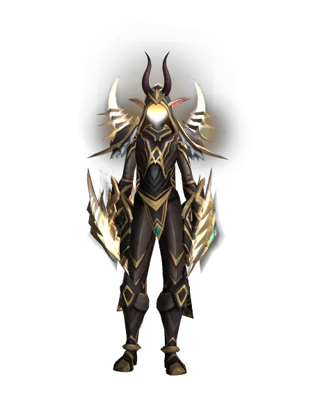 Demon Hunter Outfits - World of Warcraft