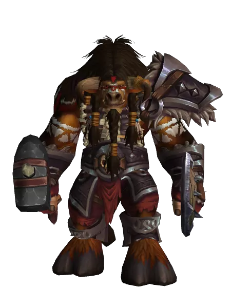 Outfits - World of Warcraft