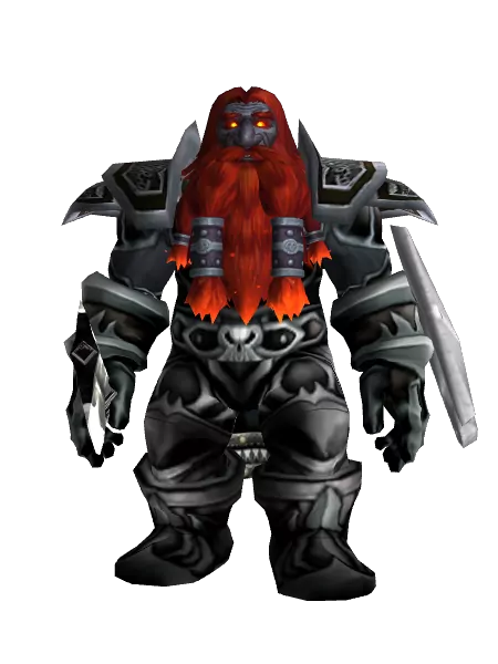 Outfits - World of Warcraft