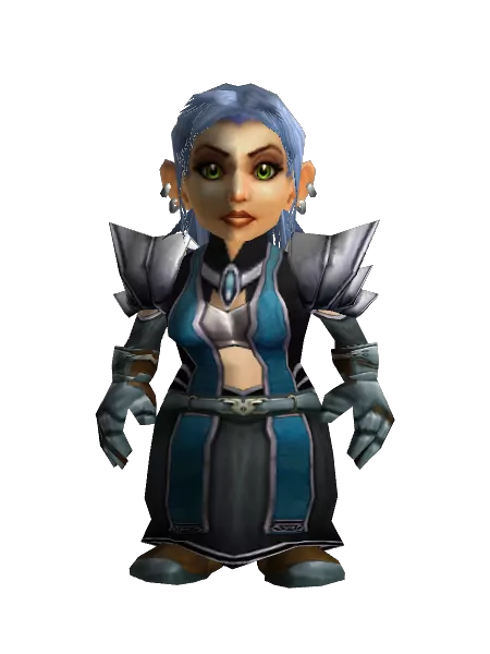 Warlock Outfits - World of Warcraft