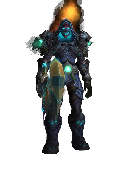 Outfits - World of Warcraft