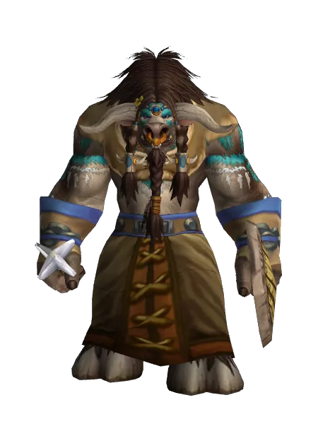 Outfits - World of Warcraft