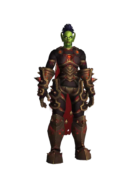 Outfits - World of Warcraft