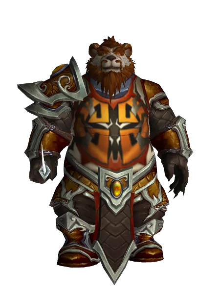 Outfits - World of Warcraft