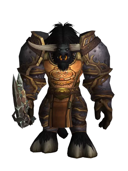 Outfits - World of Warcraft