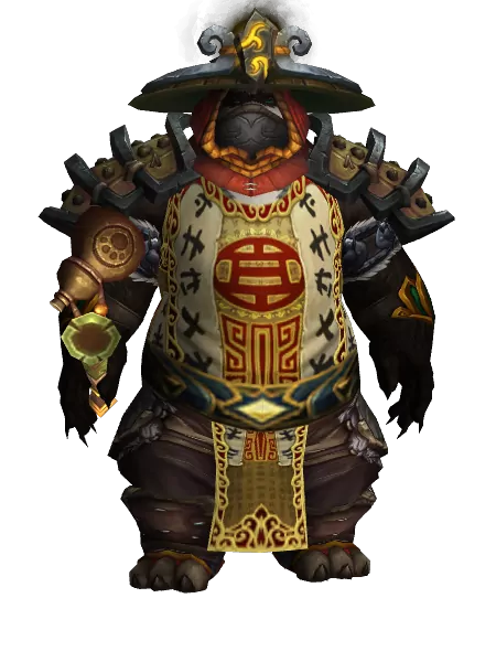 Outfits - World of Warcraft