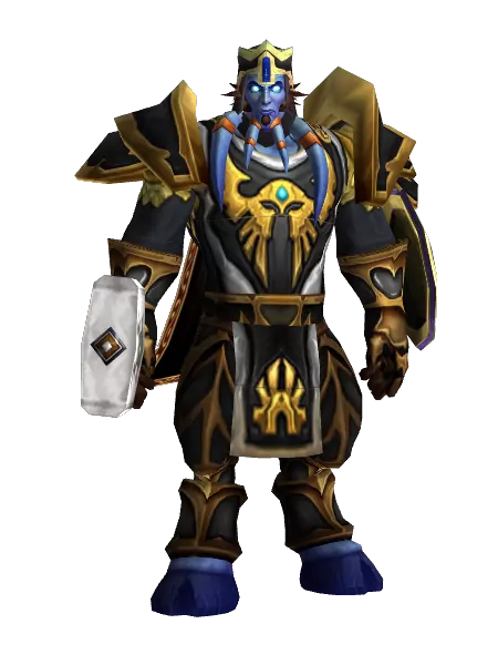 Outfits - World of Warcraft