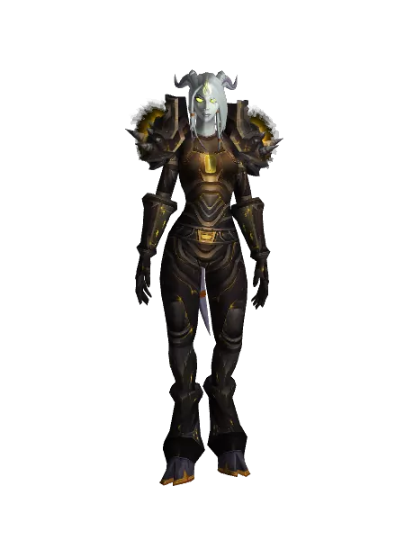 Outfits - World of Warcraft