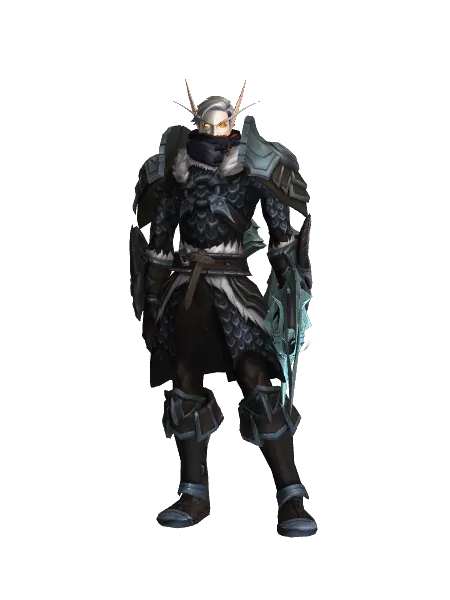 Hunter Outfits - World of Warcraft