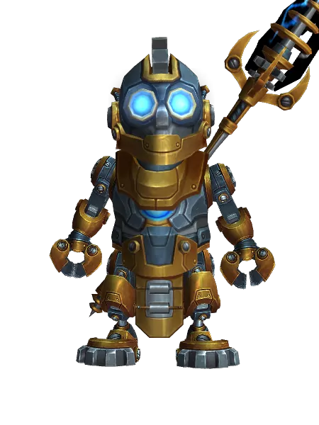 Hunter Outfits - World of Warcraft