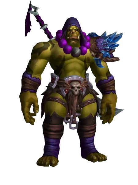 Hunter Outfits - World of Warcraft