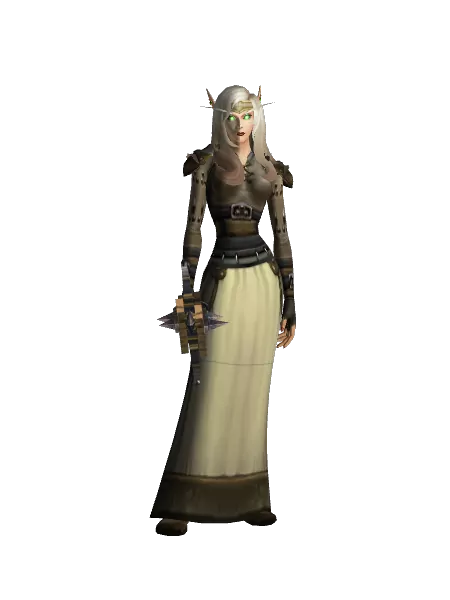 Warlock Outfits - World of Warcraft
