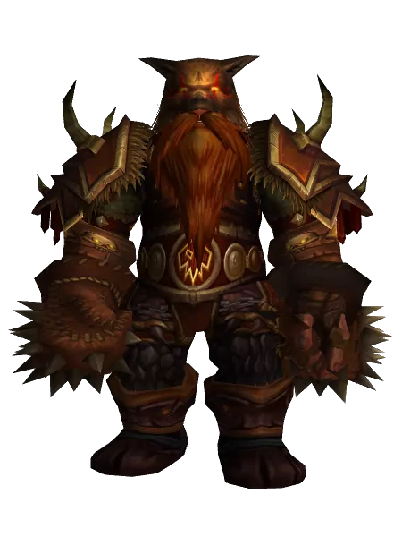 Shaman Outfits - World of Warcraft