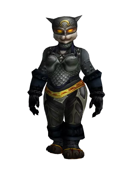 Outfits - World of Warcraft