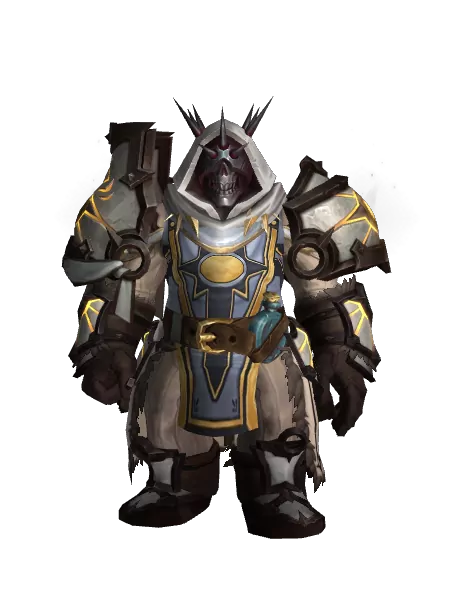 Outfits - World of Warcraft