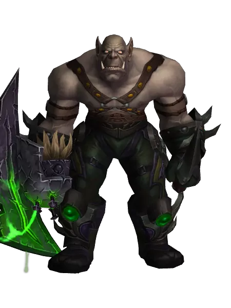 Rogue Outfits - World of Warcraft