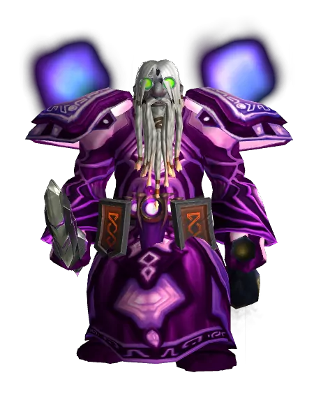 Outfits - World of Warcraft