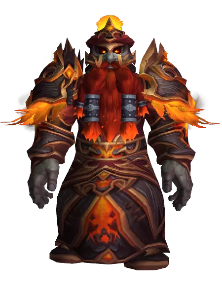 Outfits - World of Warcraft