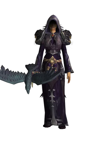Mage Outfits - World of Warcraft