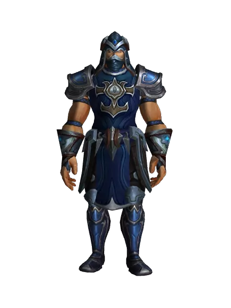 Monk Outfits - World of Warcraft