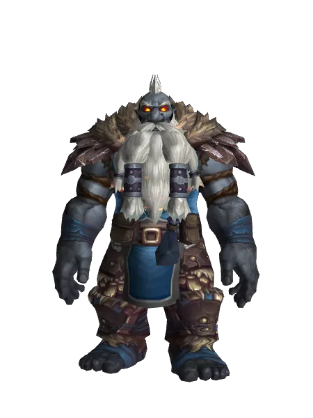 Outfits - World of Warcraft