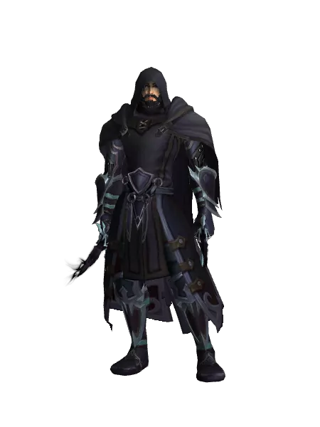 Rogue Outfits - World of Warcraft