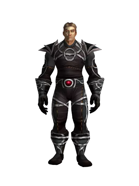 Mage Outfits - World of Warcraft