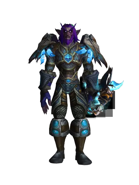 Outfits - World of Warcraft